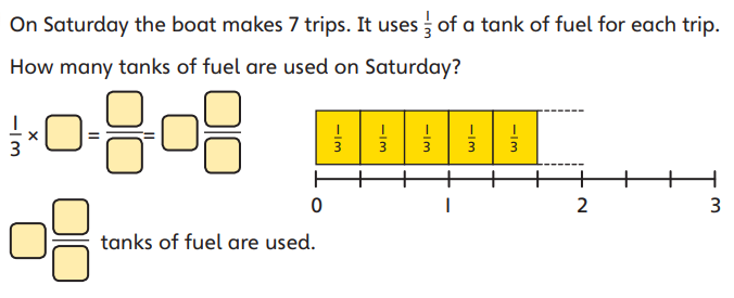 Year 6: Maths Challenge