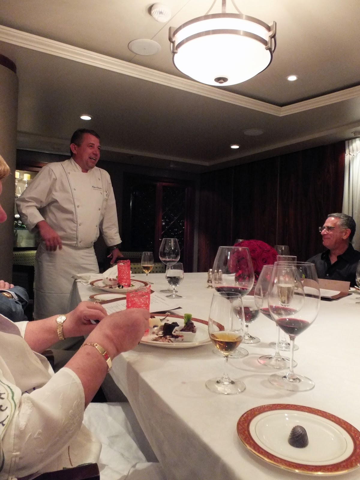 27 Thousand Waves: Day 7 - St. Malo, France (Brittany)