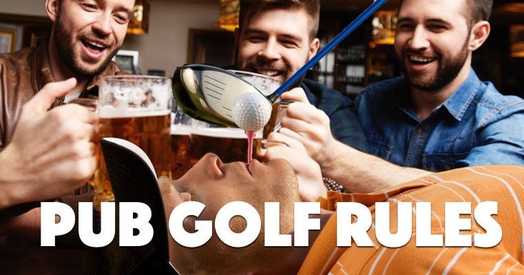 The Rules To Pub Golf the-rules-to-pub-golf