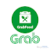 Grab Food Logo vector (.cdr) - BlogoVector