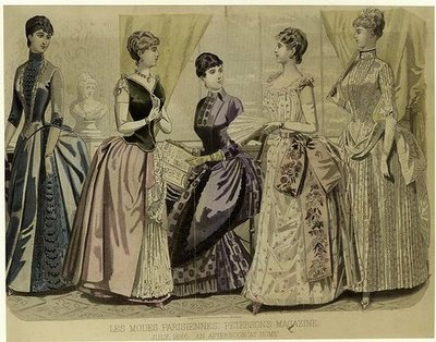 LA INDUSTRIA DE LA SEDA EN FRANCIA :'''NO LO SE!!!... ¿O SI?