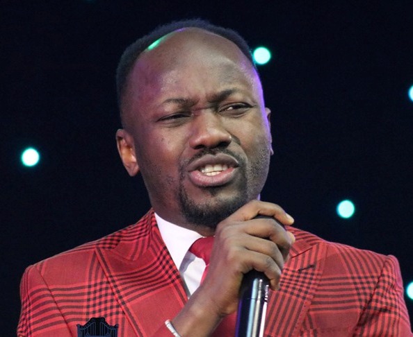 Apostle Johnson Suleiman reveals why patients are dying in hospitals ...