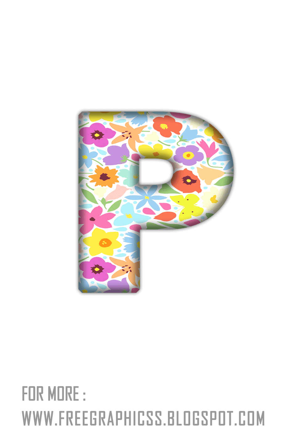 Design Alphabets a to z with pictures