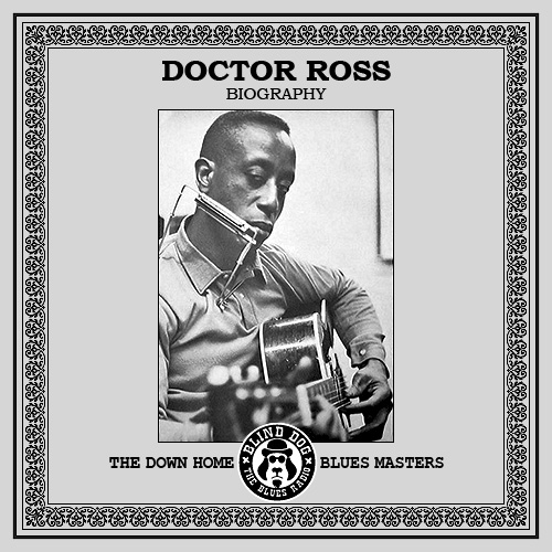 Doctor Ross