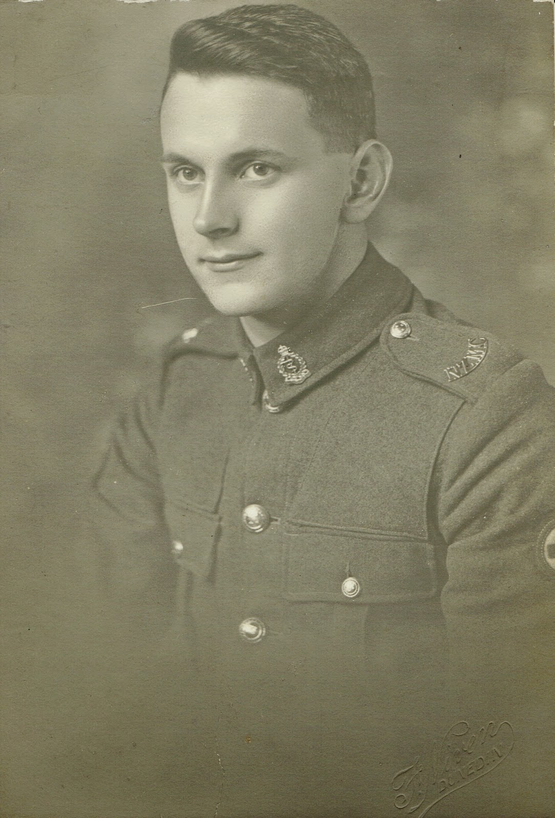 Crows Feet War Stories: 2014