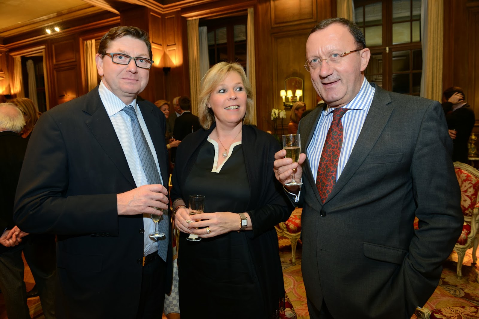 JB Fabre Art Consulting