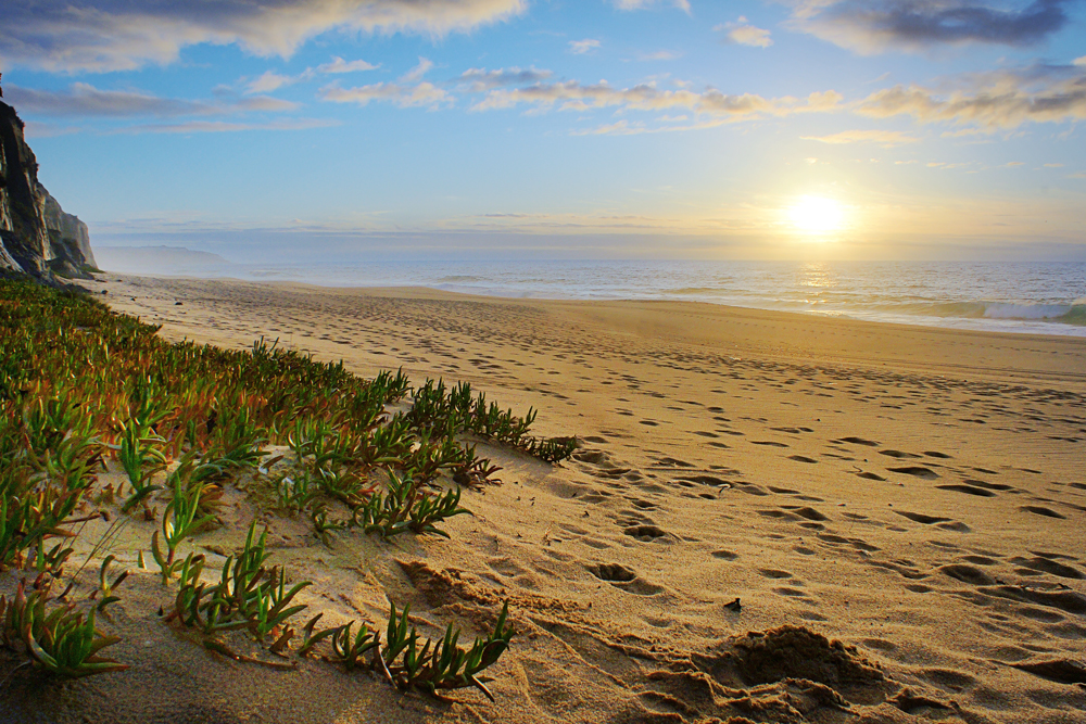 Oito' e Dezoito'': Praia do Moinho de Baixo