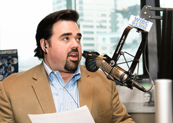 Media Confidential: Indy Radio: WIBC's Tony Katz Gets Syndicated