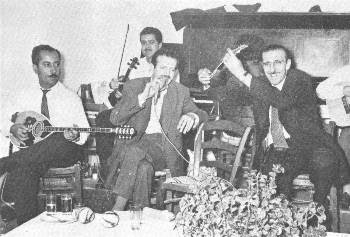 ΡΕΜΠΕΤΙΚΟΙ ΔΙΑΛΟΓΟΙ: ΓΙΑΝΝΗΣ ΠΑΠΑΙΩΑΝΝΟΥ--βιογραφία...