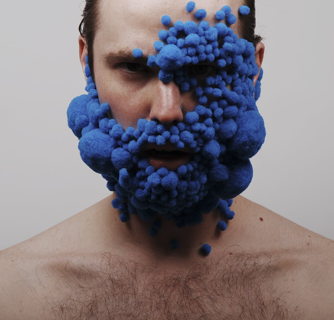 Wild Thing Bart Hess