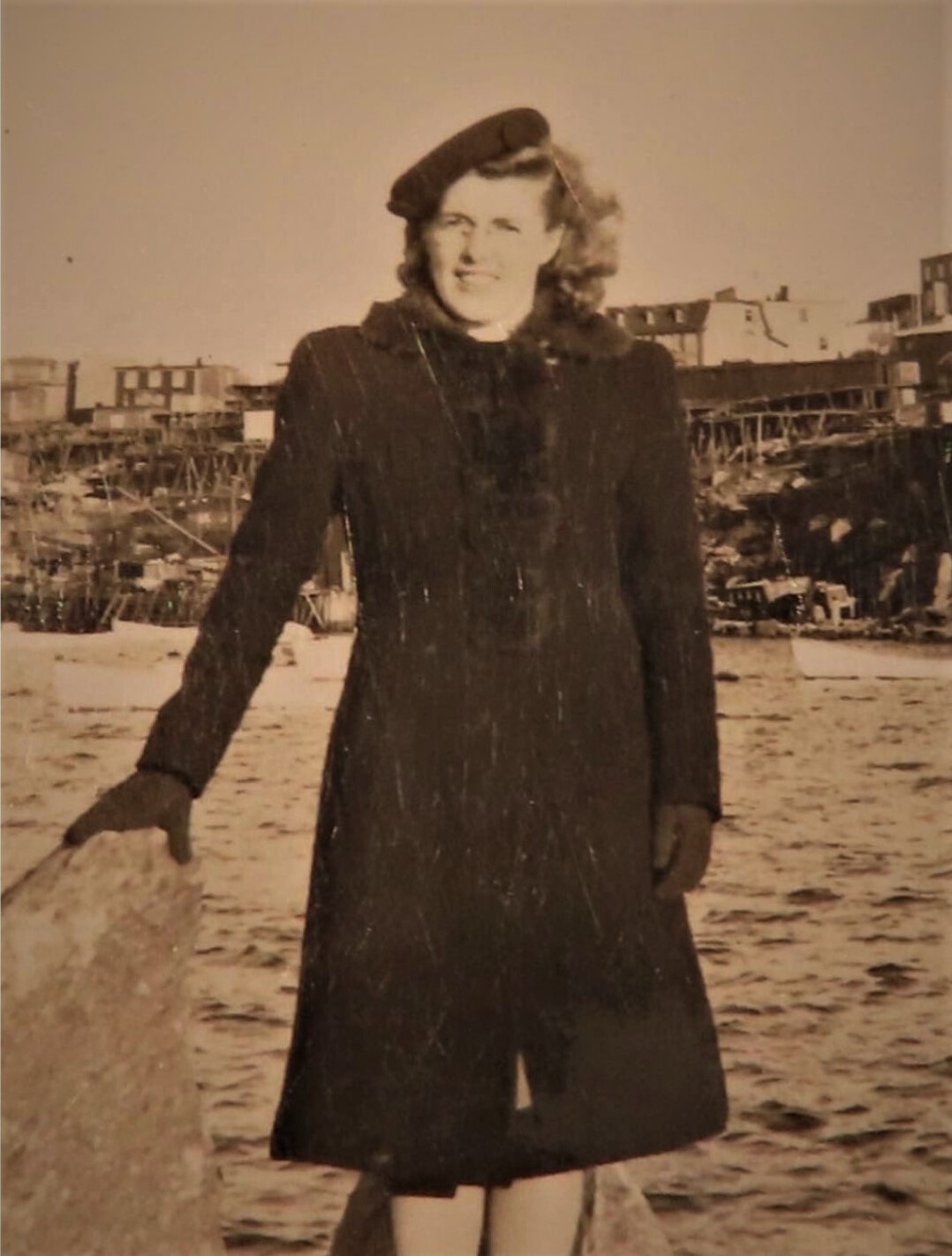 Judy Cooper Textile Artist