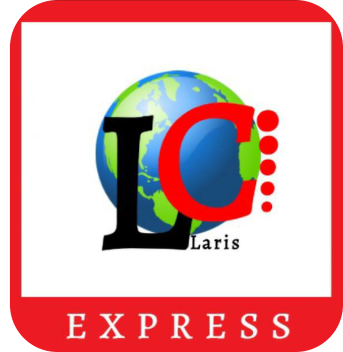 PT Laris Cargo Express