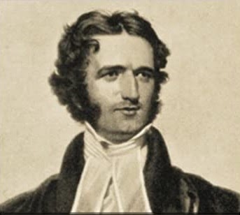 Appendix C - Edward Irving ~ The Holy Remnant!