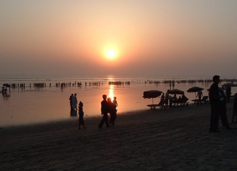 Bangladesh2u: Kuakata