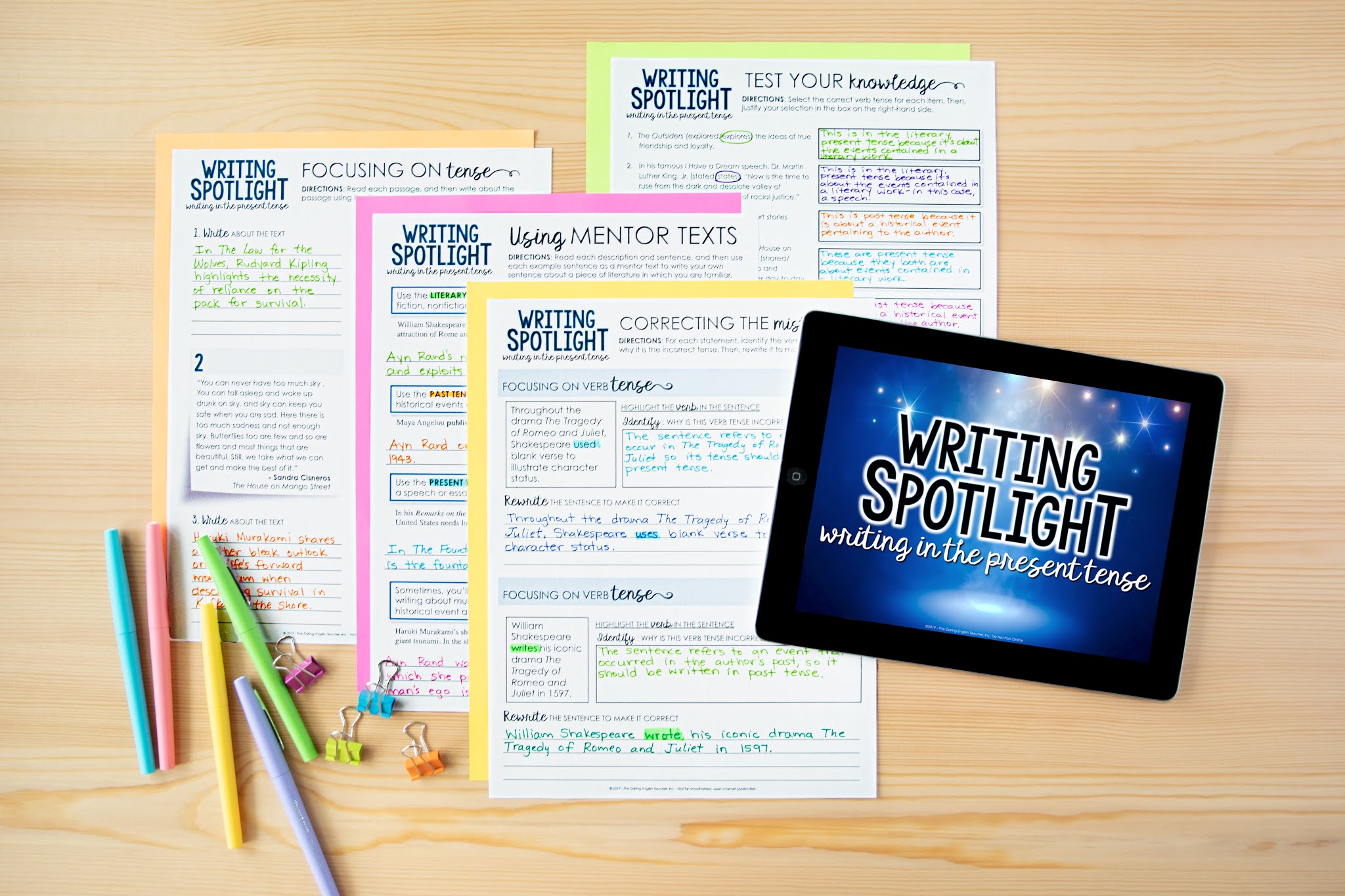 3 Tips For Teaching Writing In The Secondary ELA Classroom The Daring 3 Tips For Teaching Writing In The Secondary ELA Classroom The Daring