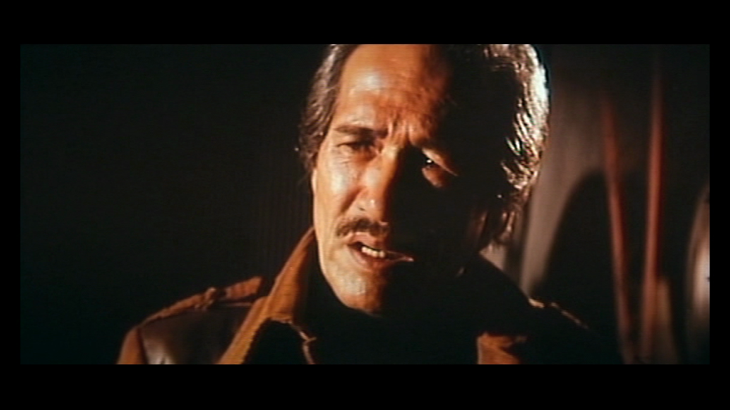 Name That Filipino Actor!: Joe Sison