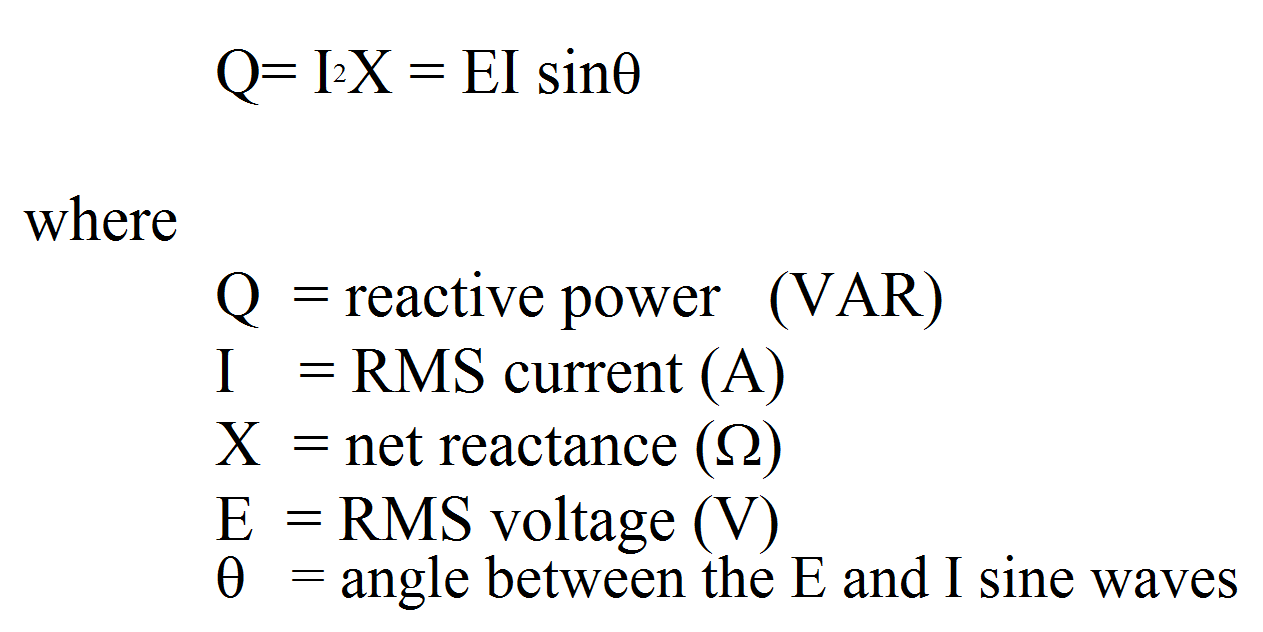 Fundamentals Of Circuits Power Triangle