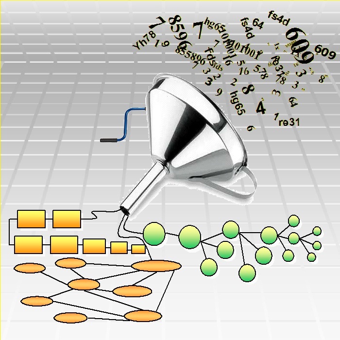 Emanuel Goette, alias Crespo: 5 cursos gratuitos de estructura de datos ...