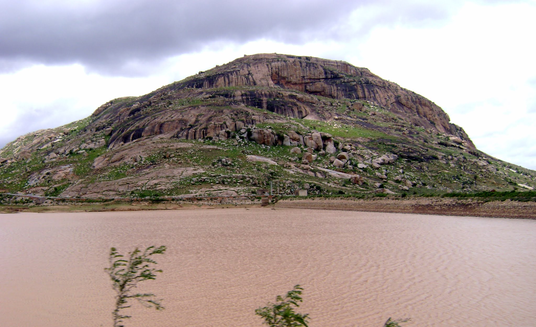 Kaivara, Kailasgiri & Kotilingeshwara: A day well spent