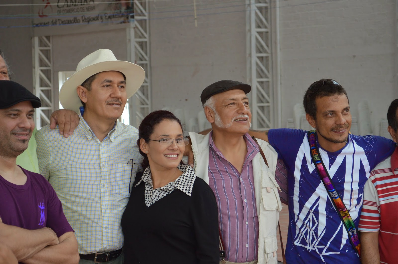 FLOR CAMACHO OSUNA "FLOR CAOS"