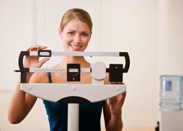 Cardio Trek - Toronto Personal Trainer: Understanding Weight Fluctuations