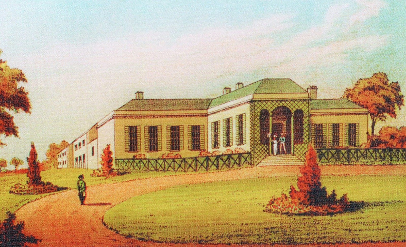 Catherine Curzon: Napoleon's Exorbitant Expense Account