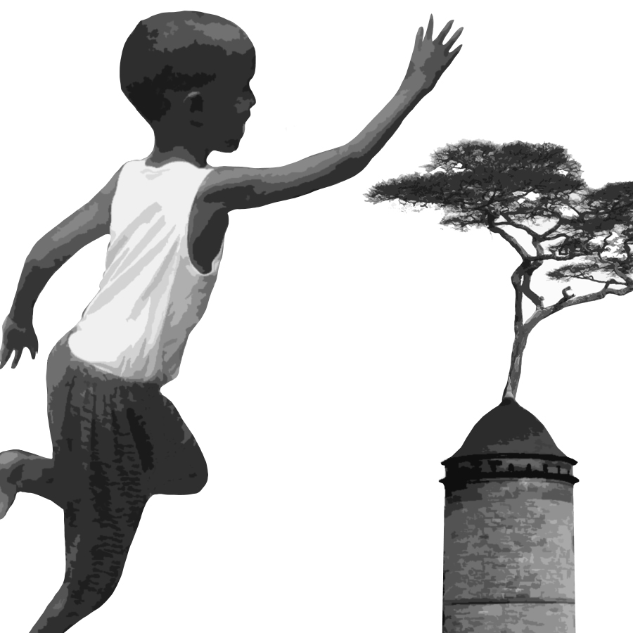 OCA Learning Log - Illustration 1: Exercise Illustrating visual space