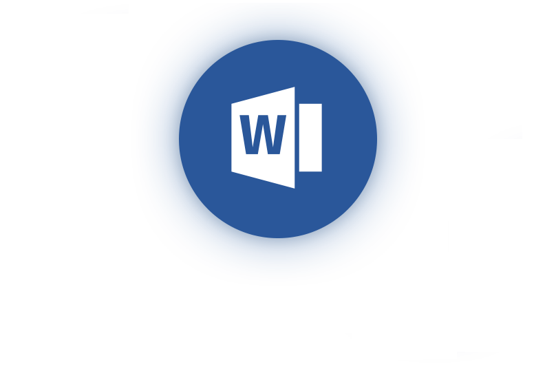 For Word Collage Template For Word Collage Template