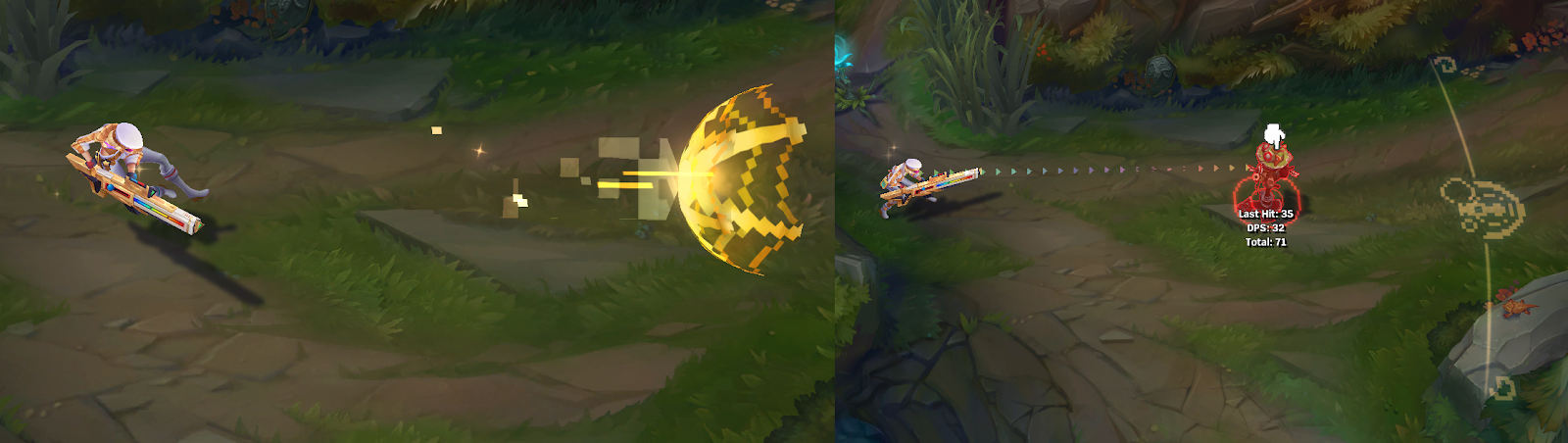 Surrender at 20: Arcade 2019: ULTRACOMBO - New Champ, Skins & More!