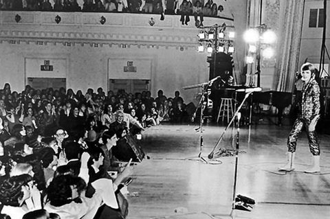 From Roots To Boots: The Slade Story