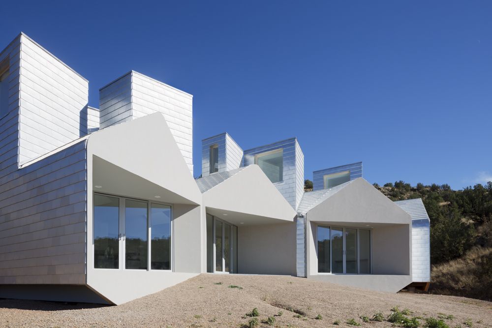 MOS Architects – a f a s i a