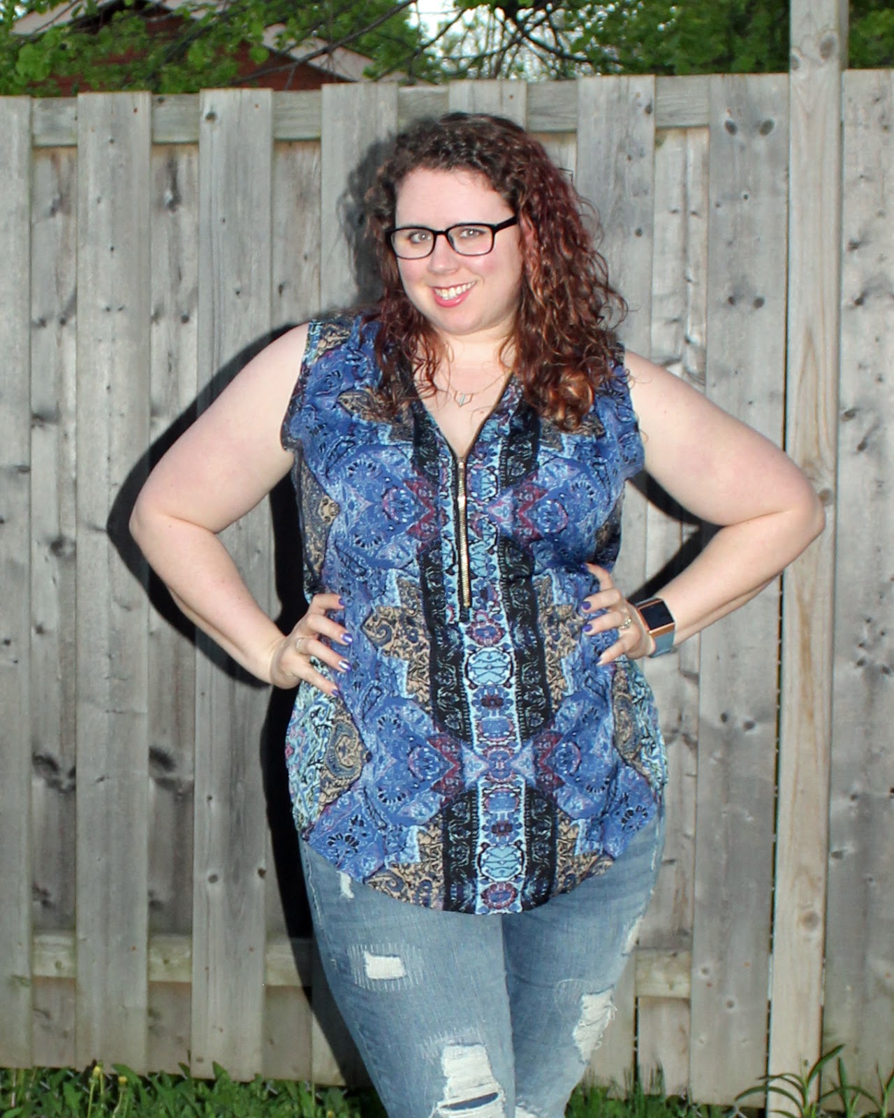 What Mama Wears: Dandy