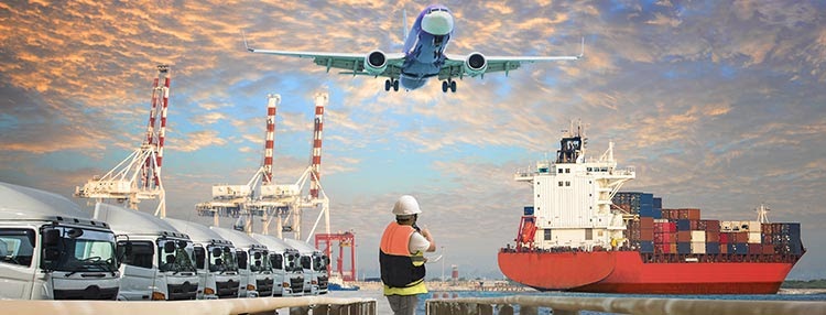 Freight Forwarder Vs Logistic Operator- What’s the difference ...