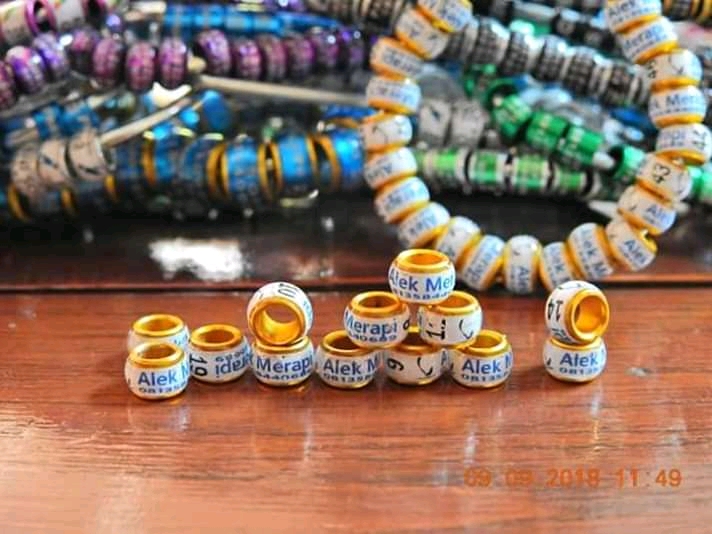 Jual Ring Burung | Jasa Pembuatan Ring Burung Paling Murah [Garansi]