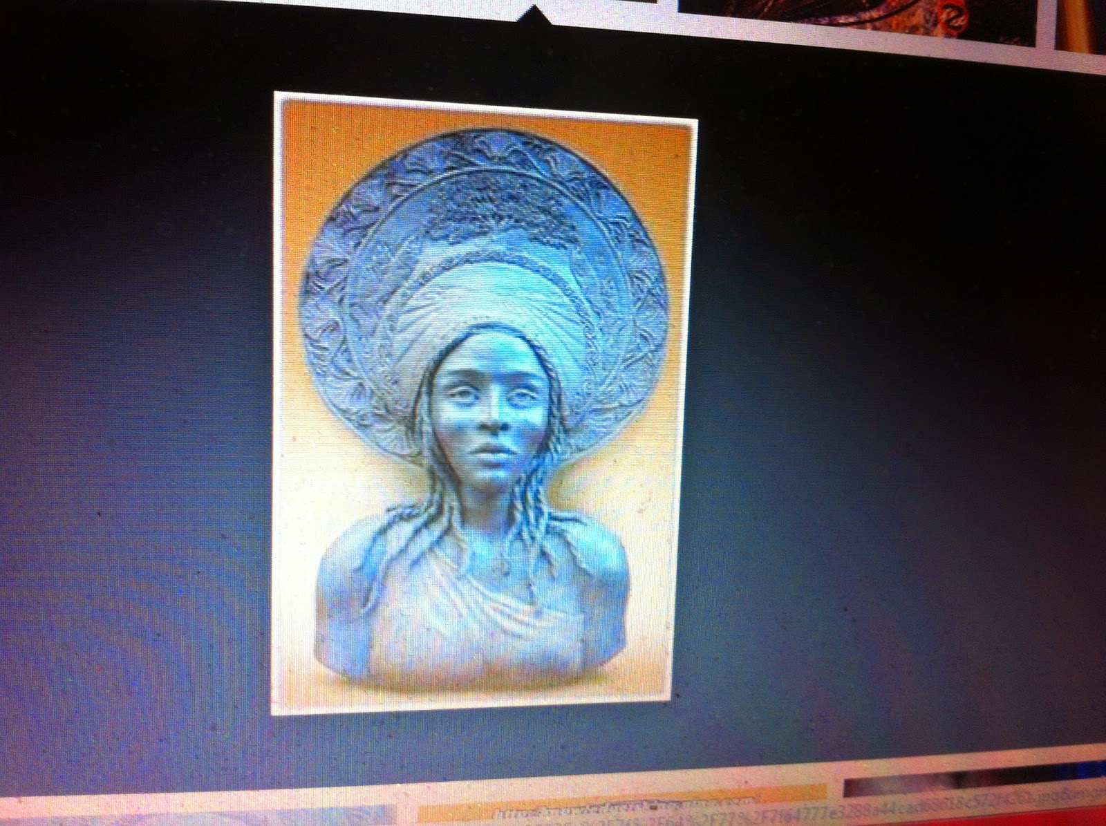THE BLACK SOCIAL HISTORY:: BLACK SOCIAL HISTORY : QUEEN CALAFIA " IS A ...