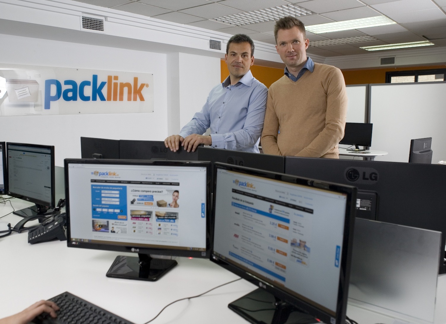 Ecommerce y Marketing: Packlink.es inicia su expansión internacional ...