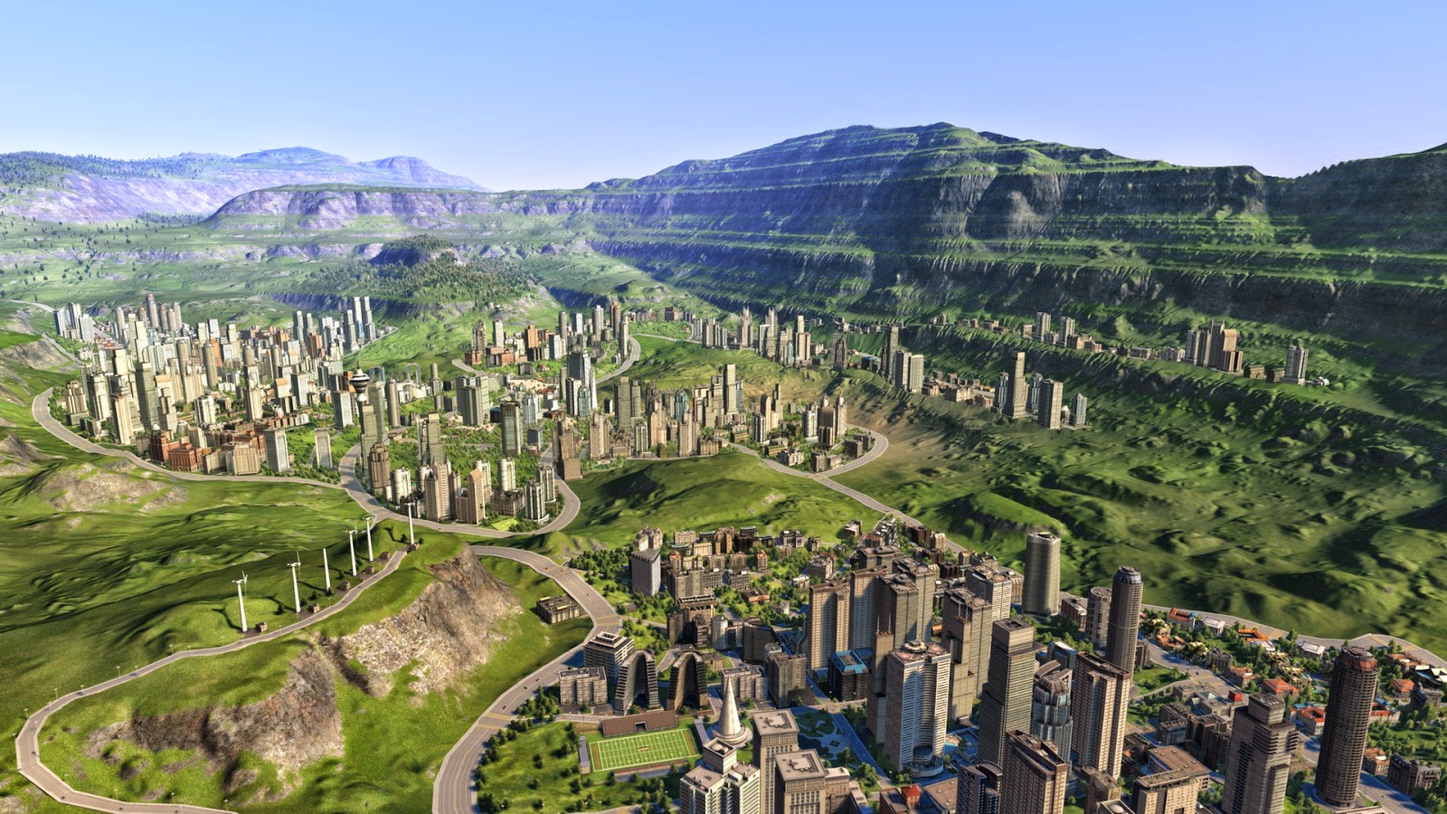 Cities xl platinum mods - needluda