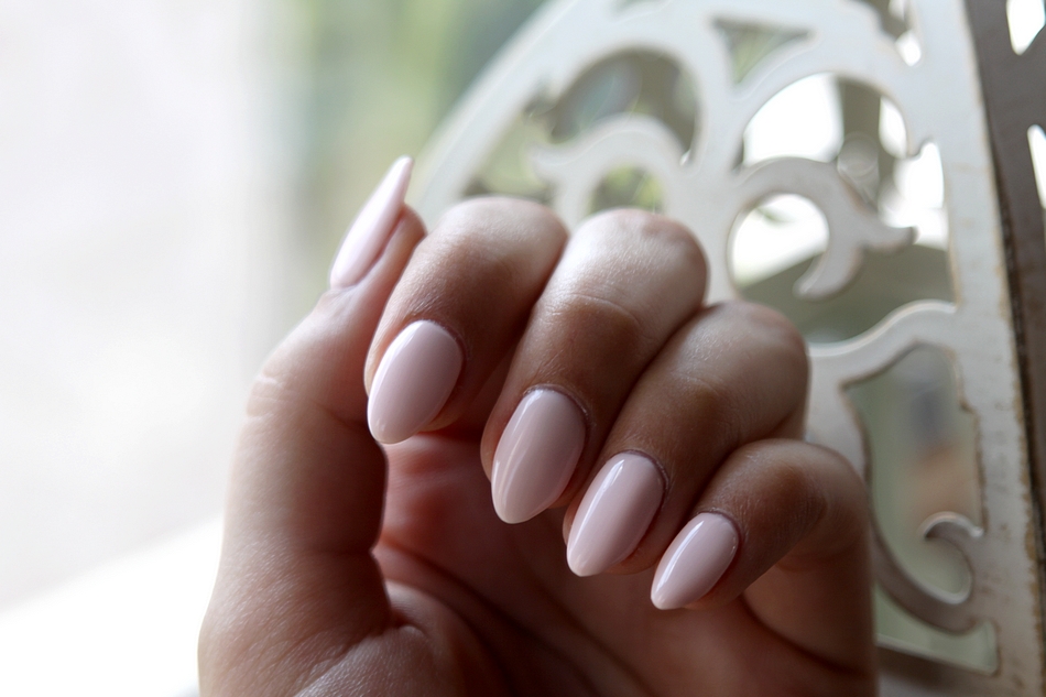 Semilac: 032 Biscuit