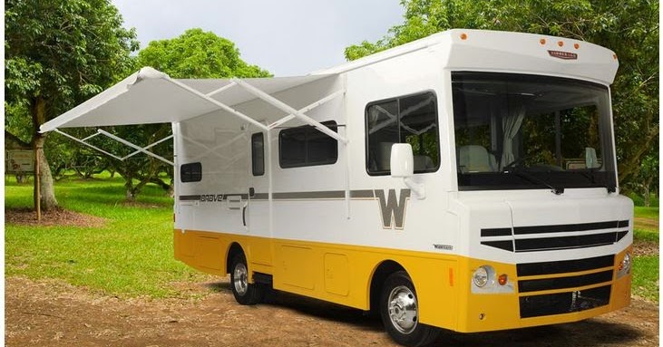 RVDA Honors Towable and Motorized RV Brands with Quality Circle Awards ...