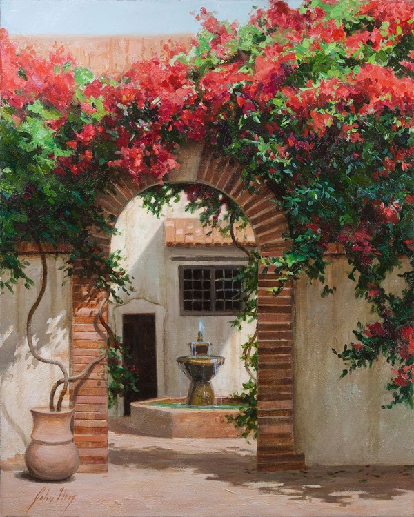 Impressioni Artistiche : ~ John Haag