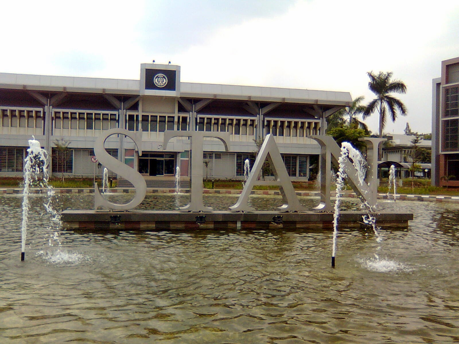 Bimbel Masuk STAN Jogja: Syarat Masuk Stan Bintaro