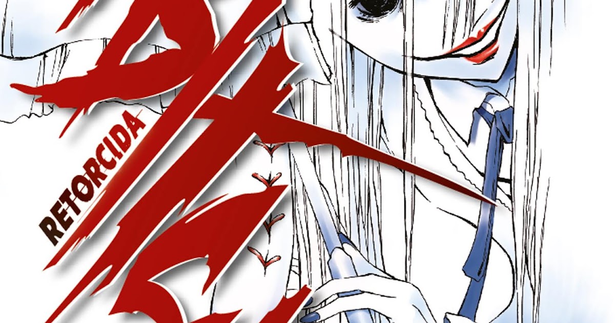 Manga: Primeros detalles y portada provisional de Retorcida (Ibitsu イビツ ...