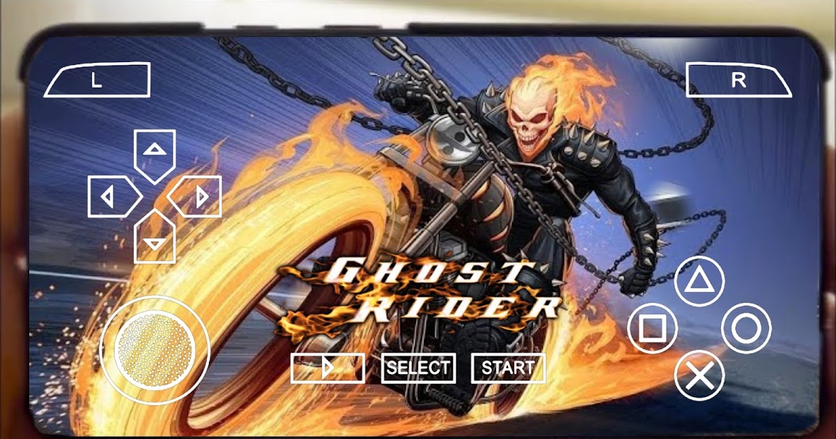 Gta ghost rider games for pc - voldive
