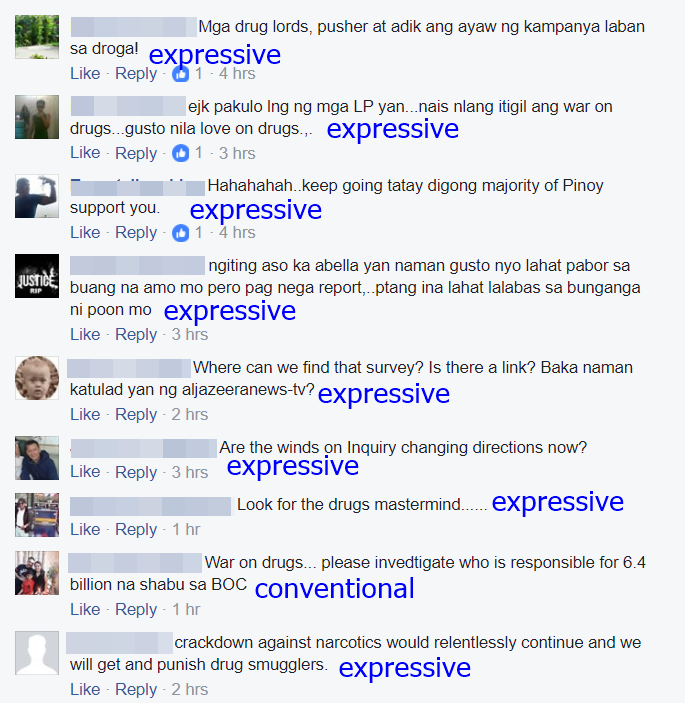 On the Road of Understanding Others: Message Design Logic Theory ...