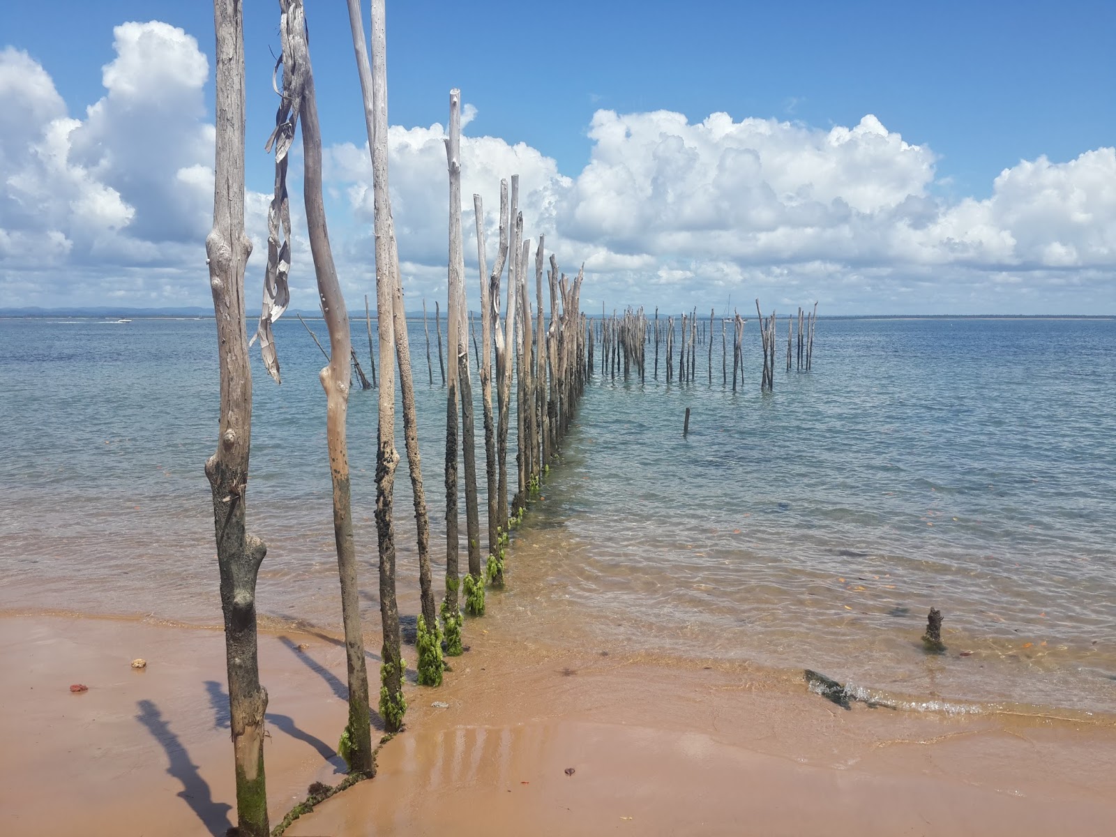 Barra Grande da Bahia: Roteiro, Dicas, Turismo - Parte 1 | Apaixonados ...