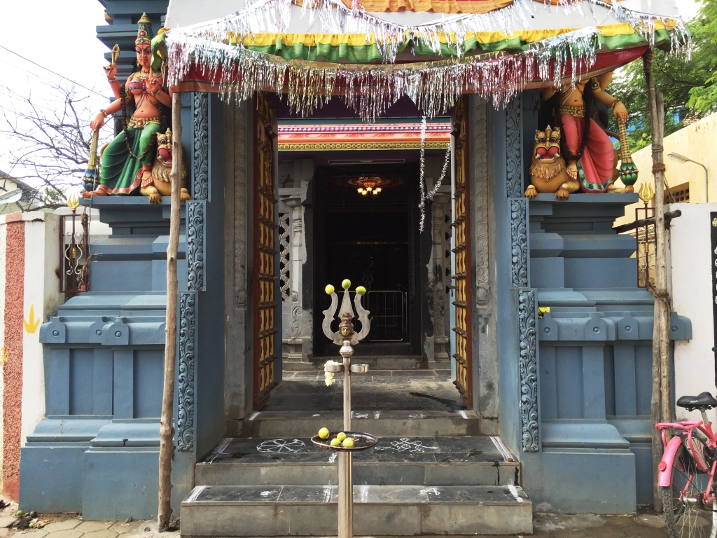 VELUDHARAN TEMPLES VISIT : Sri Pidari Chelliamman / Selliamman Temple ...