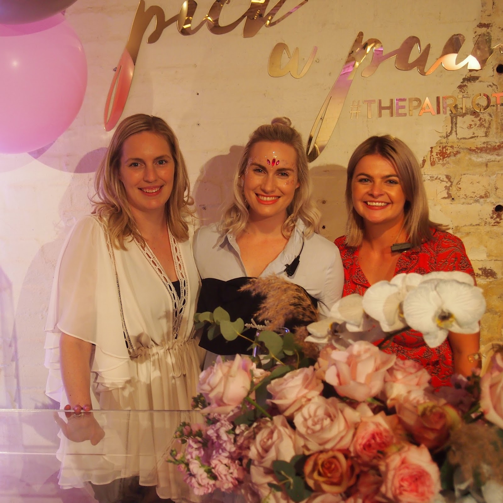 Event: Spend-Less Shoes SS 17/18 Launch - Almost Posh