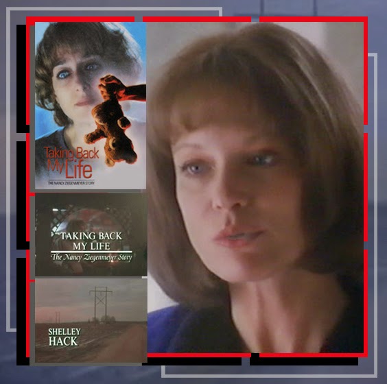 ShelleyHack: Taking Back My Life