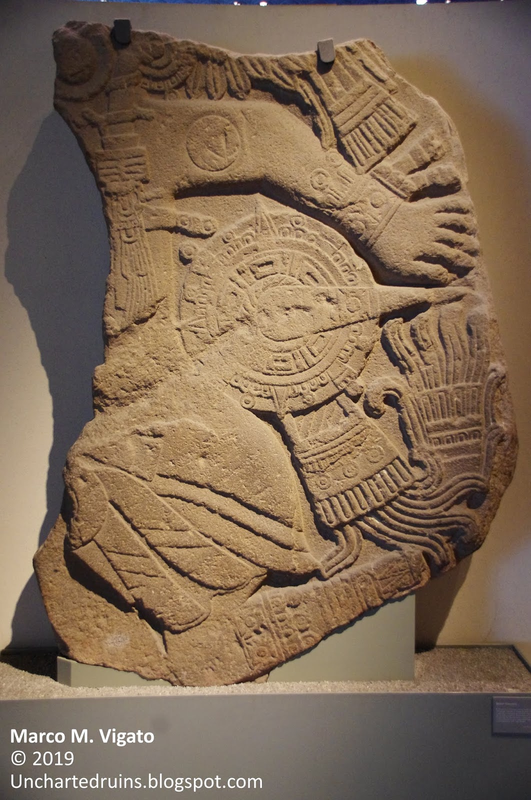 Uncharted Ruins: Ancient high-technology in the National Museum of ...