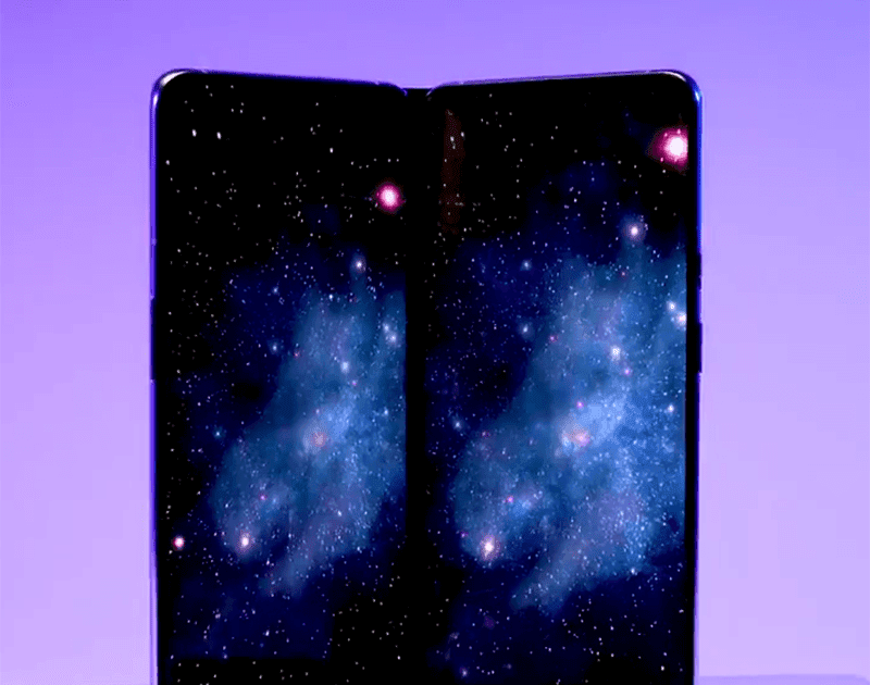 OnePlus teases its own dual-screen phone on eve of Samsung's Unpack event